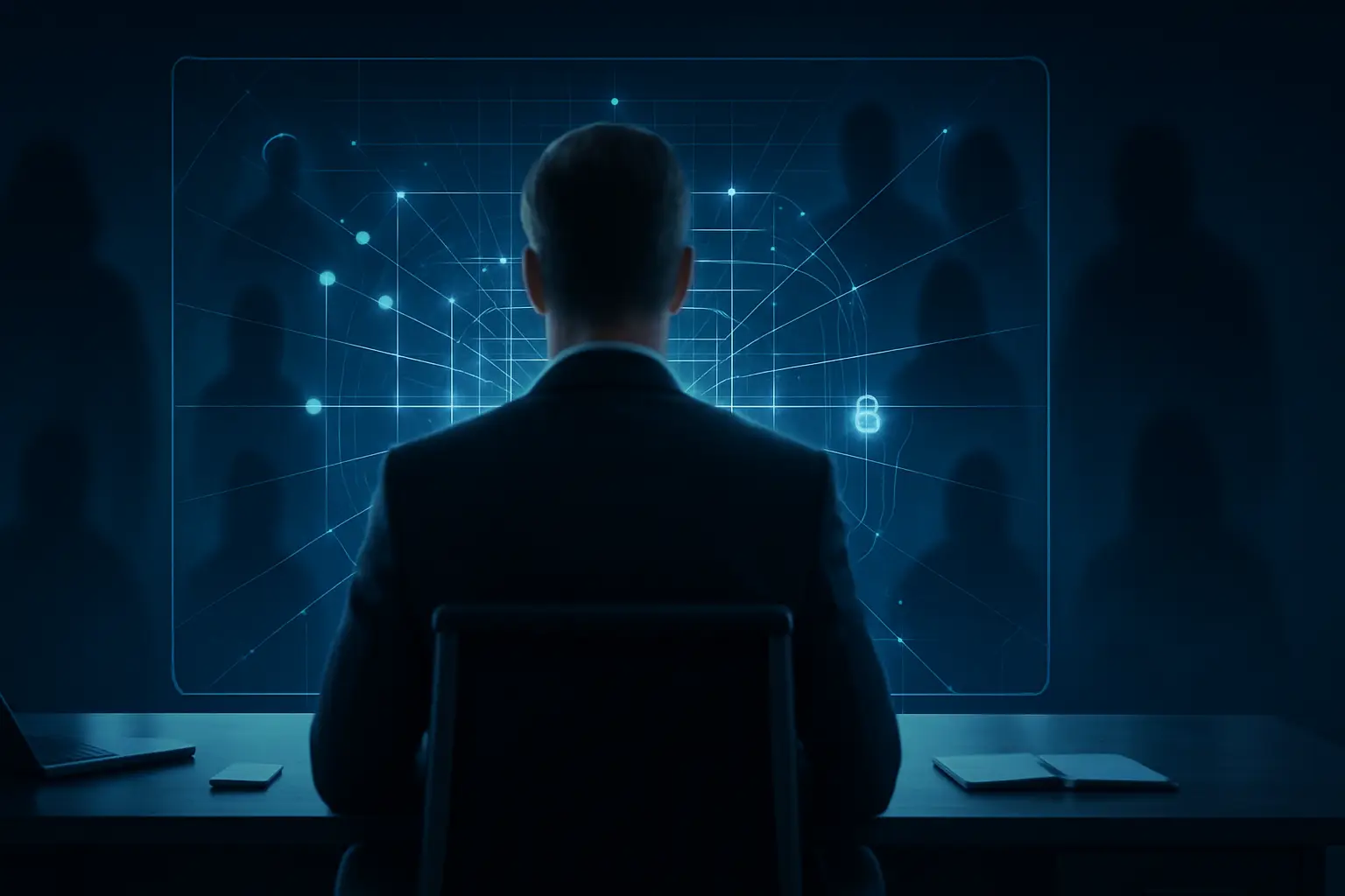 Why PII Removal Is Now a Workforce Security Strategy | VanishID